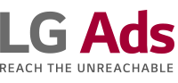 Connected TV Advertising with LG Ads - CTV Advertising - Streaming Ads