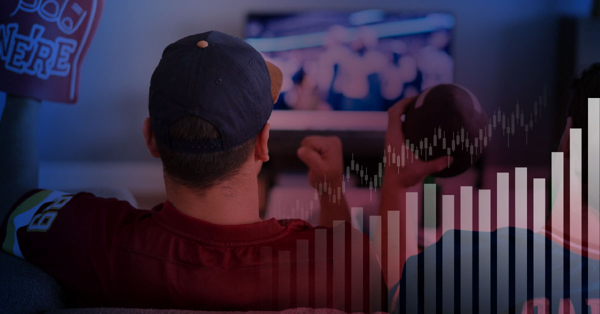 Sportsbook Advertising Analysis Report - LG Ad Solutions