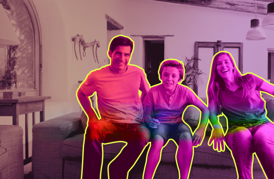 Go Beyond Linear with LG Ads Solutions - CTV Advertising - Streaming Ads