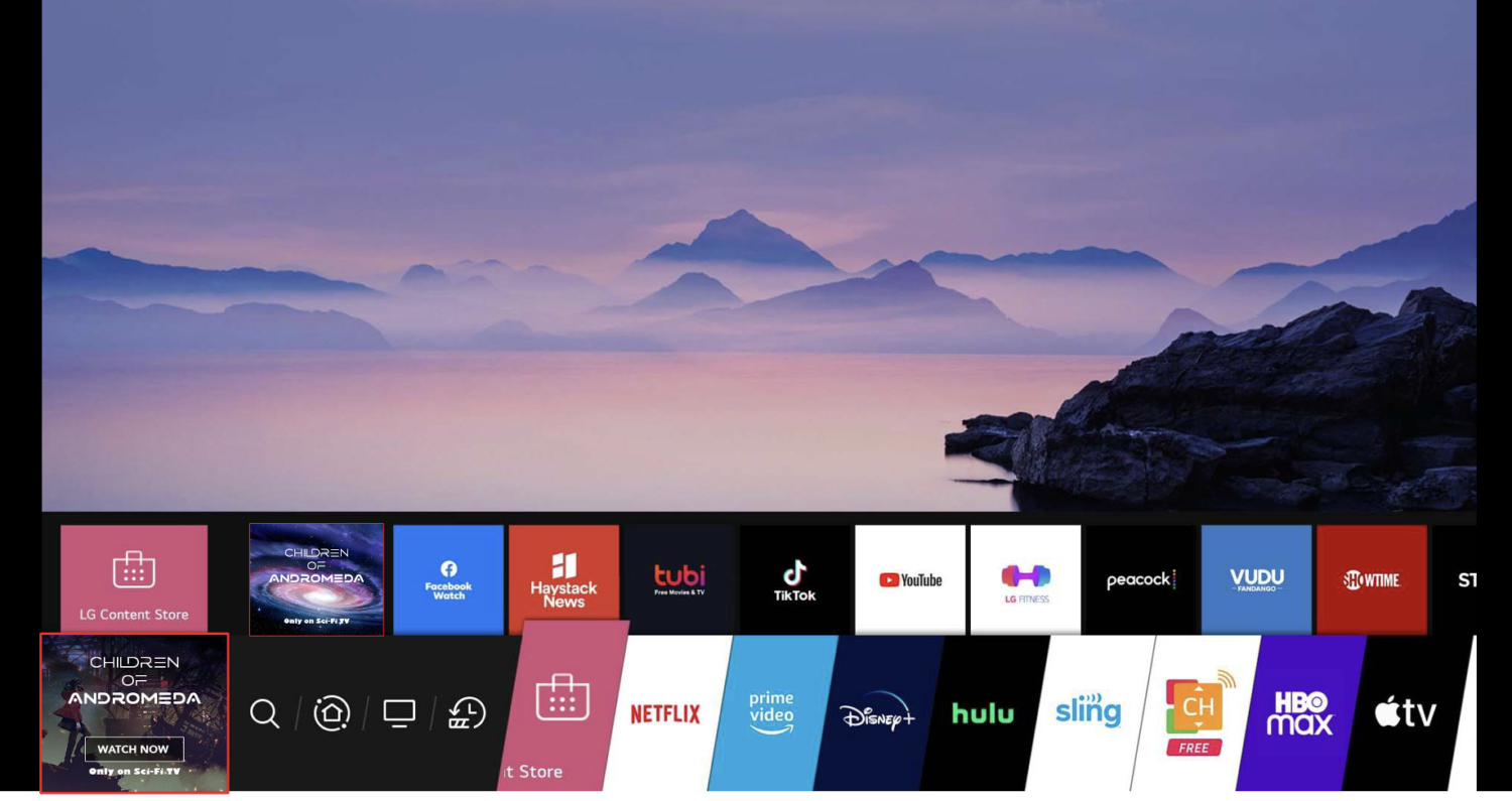 Linear and Streaming TV: Arch Enemies or Dynamic Duo? - LG Ad Solutions
