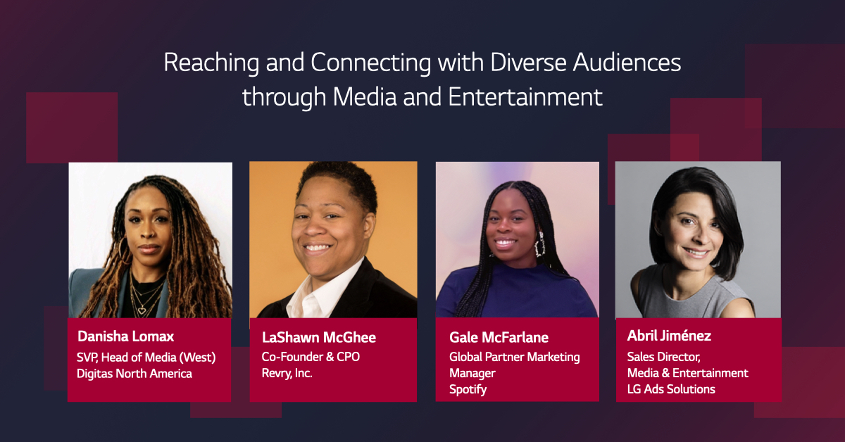 From The Experts: 3 Tips To Authentically Portray Diverse Audiences In ...