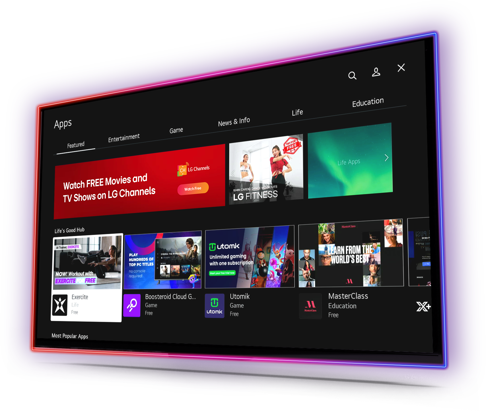 LG Ads Solutions - Empowering Brands with Measurable Results - CTV ...