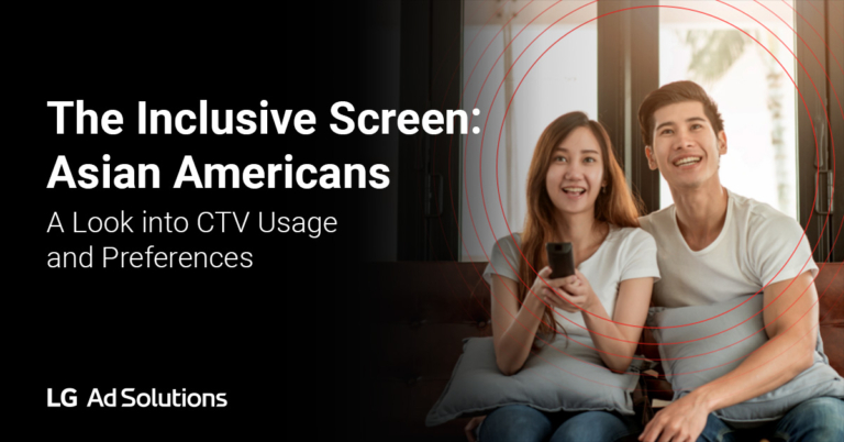 LG Ad Solutions - Empowering Brands with Measurable Results - CTV ...