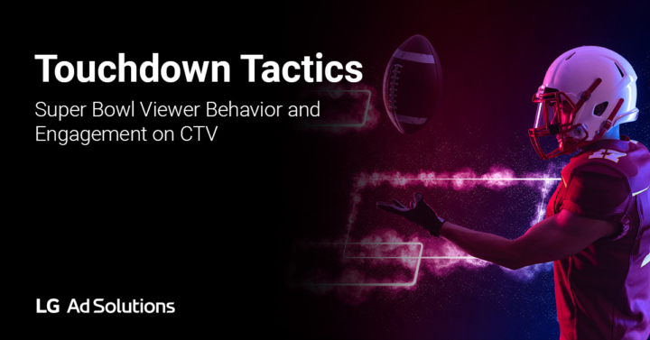 LG Ad Solutions - Empowering Brands with Measurable Results - CTV ...